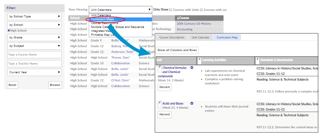 Atlas Reports – Atlas